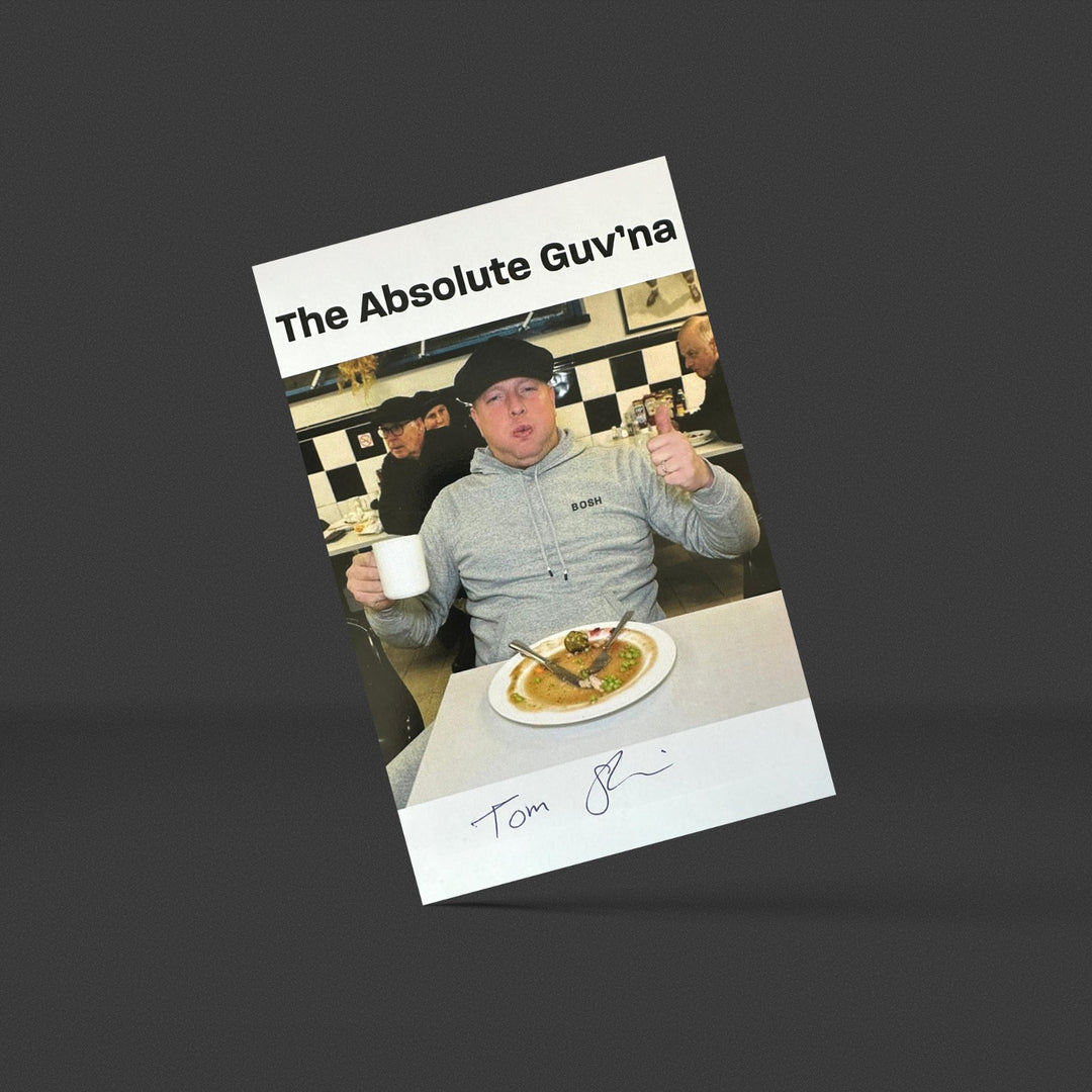 Bosh Market | Online Market By Tom Skinner