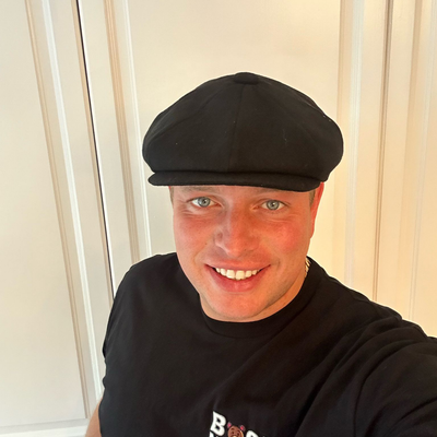 Bosh Market | Online Market By Tom Skinner