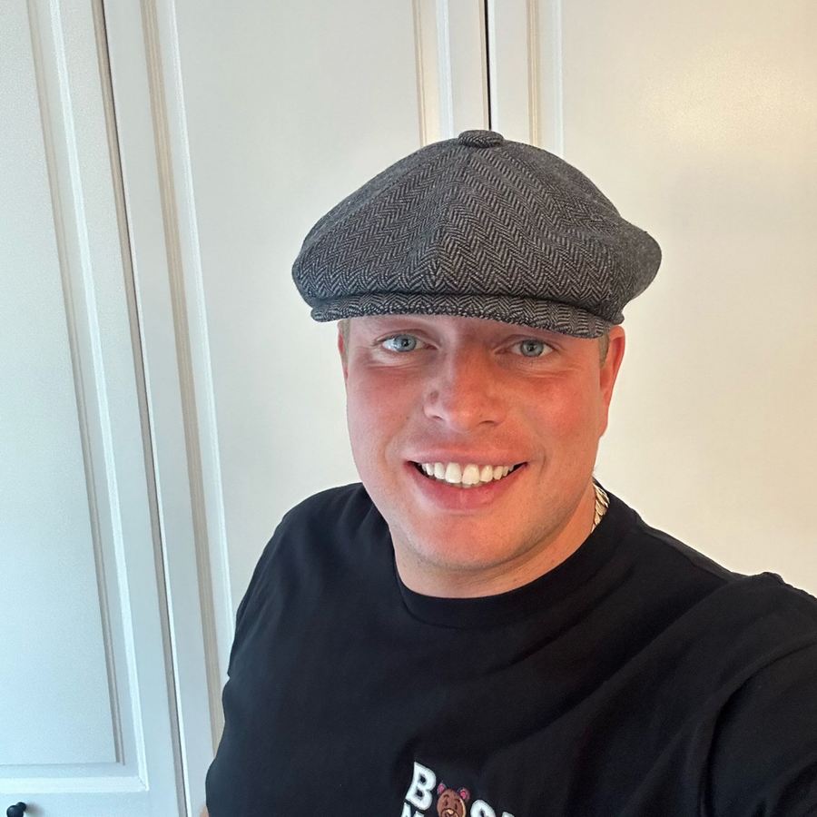 Bosh Market | Online Market By Tom Skinner