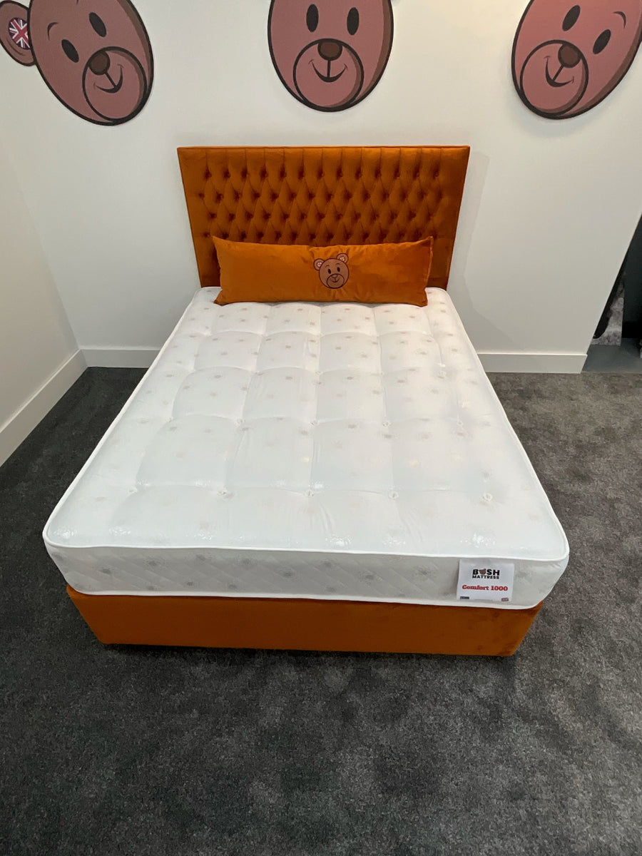 Bosh Market | Online Market By Tom Skinner