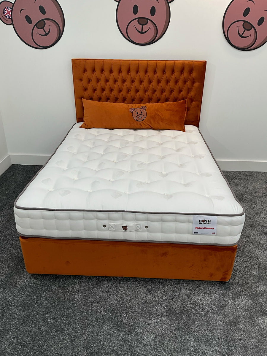 Bosh Market | Online Market By Tom Skinner